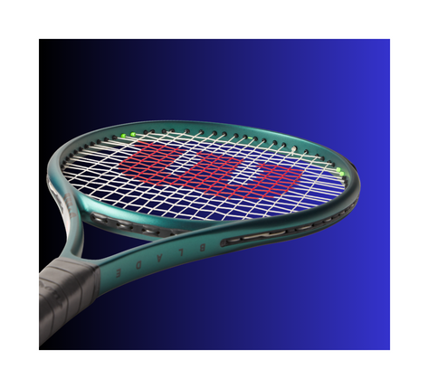 Wilson Tennis Gear: Rackets, Balls & Accessories